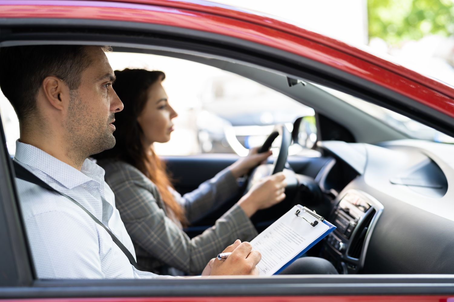 Foglio rosa auto: guida completa 2025 - Quixa