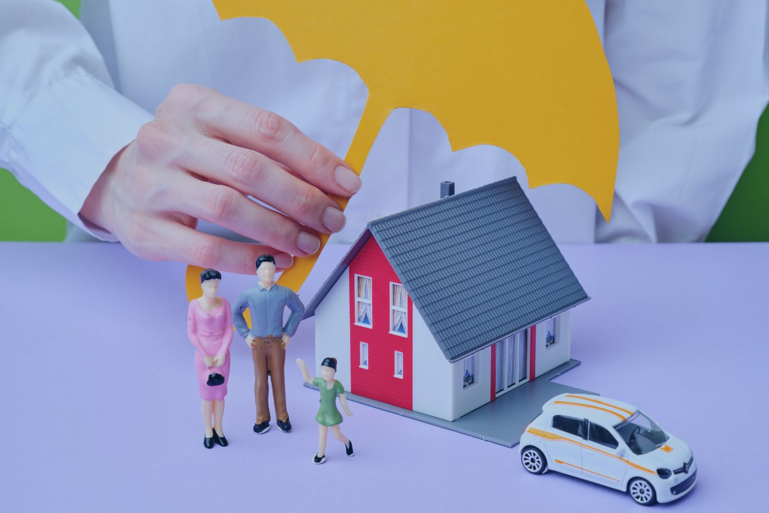 Assicurazioni online Quixa: Fai un preventivo veloce