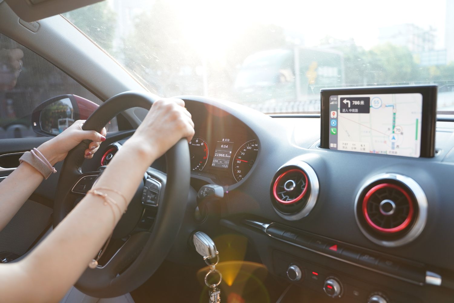 Guida esperta e altri tipi: cosa significa per l'assicurazione | Quixa